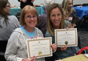 Volunteer - Corpus Christi Literacy Council