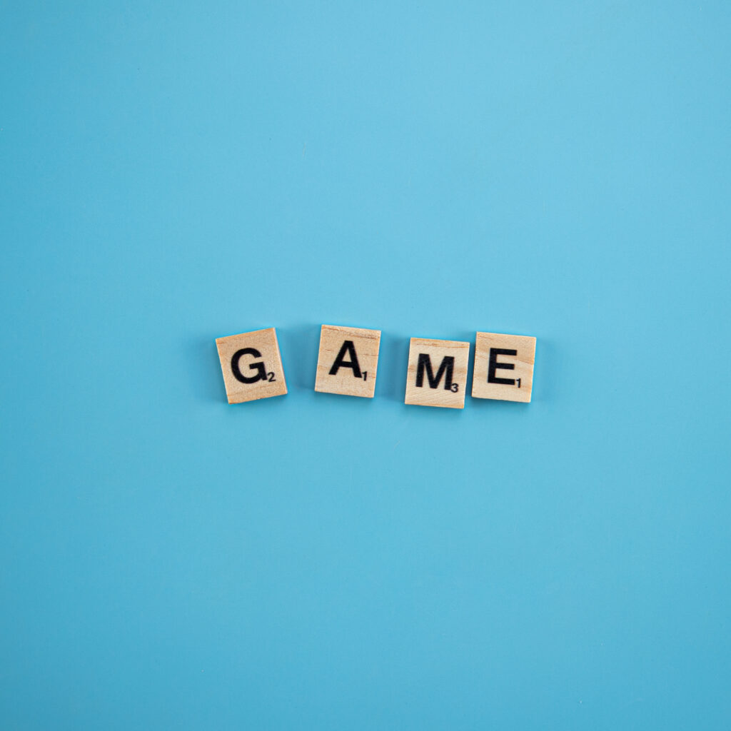 Scrabble Scramble - Corpus Christi Literacy Council